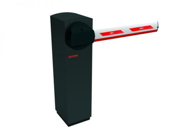 BFT MAXIMA ULTRA 68 - BTS Ogrodzenia